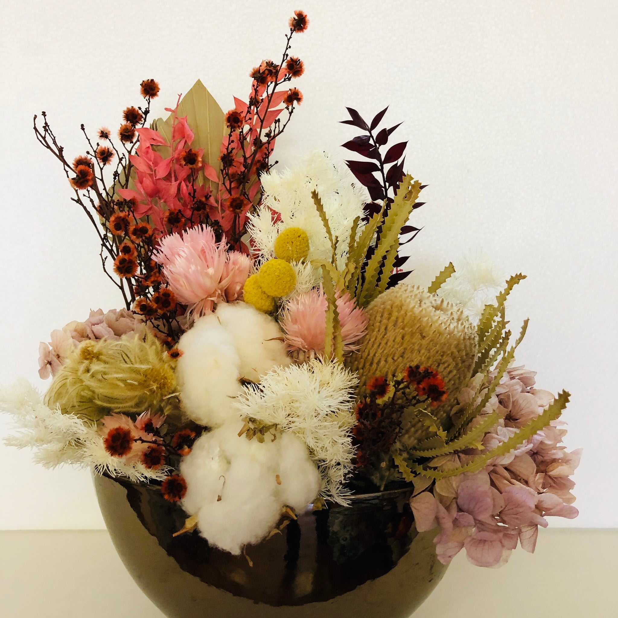 Everlasting Flowers – Chinchilla Florist