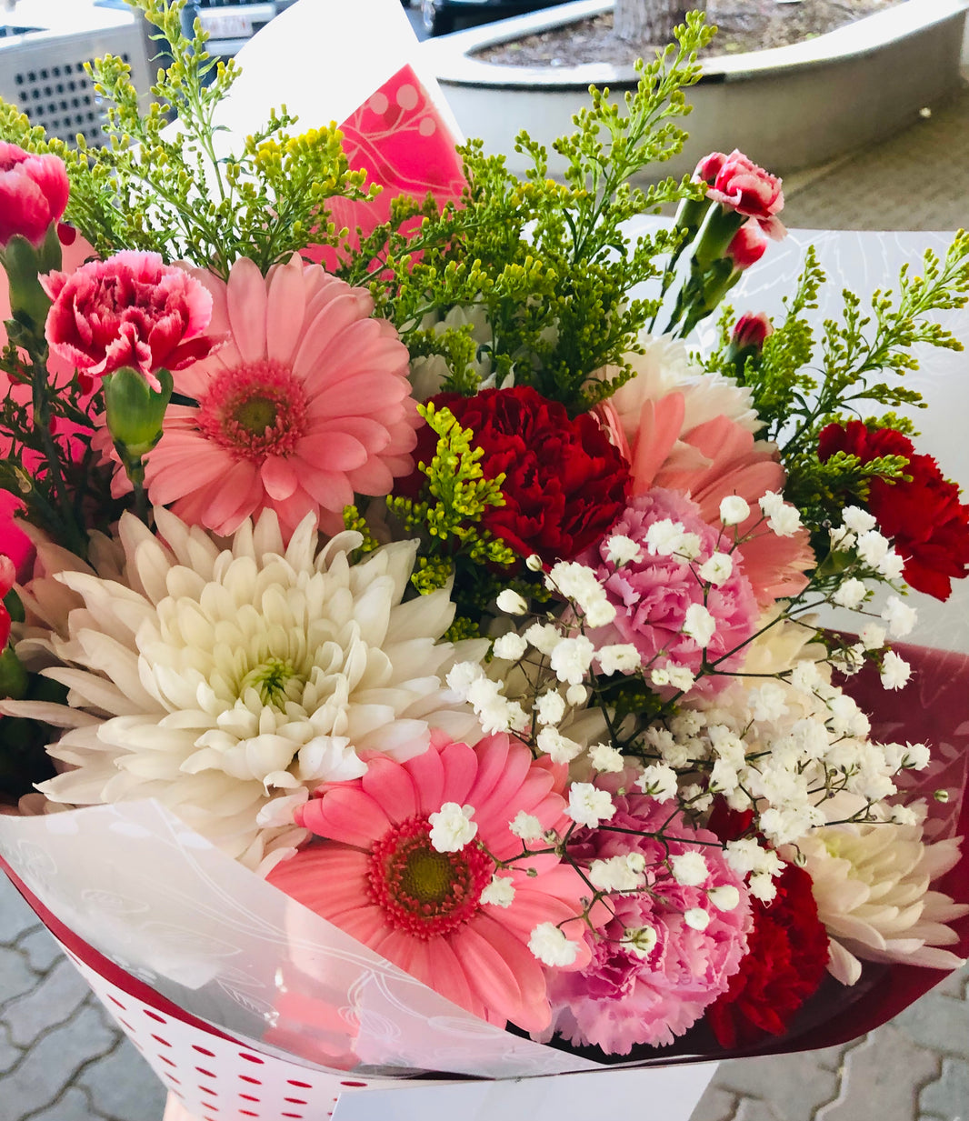 Chinchilla Florist, Flowers, Gifts & Hampers, Local Florist
