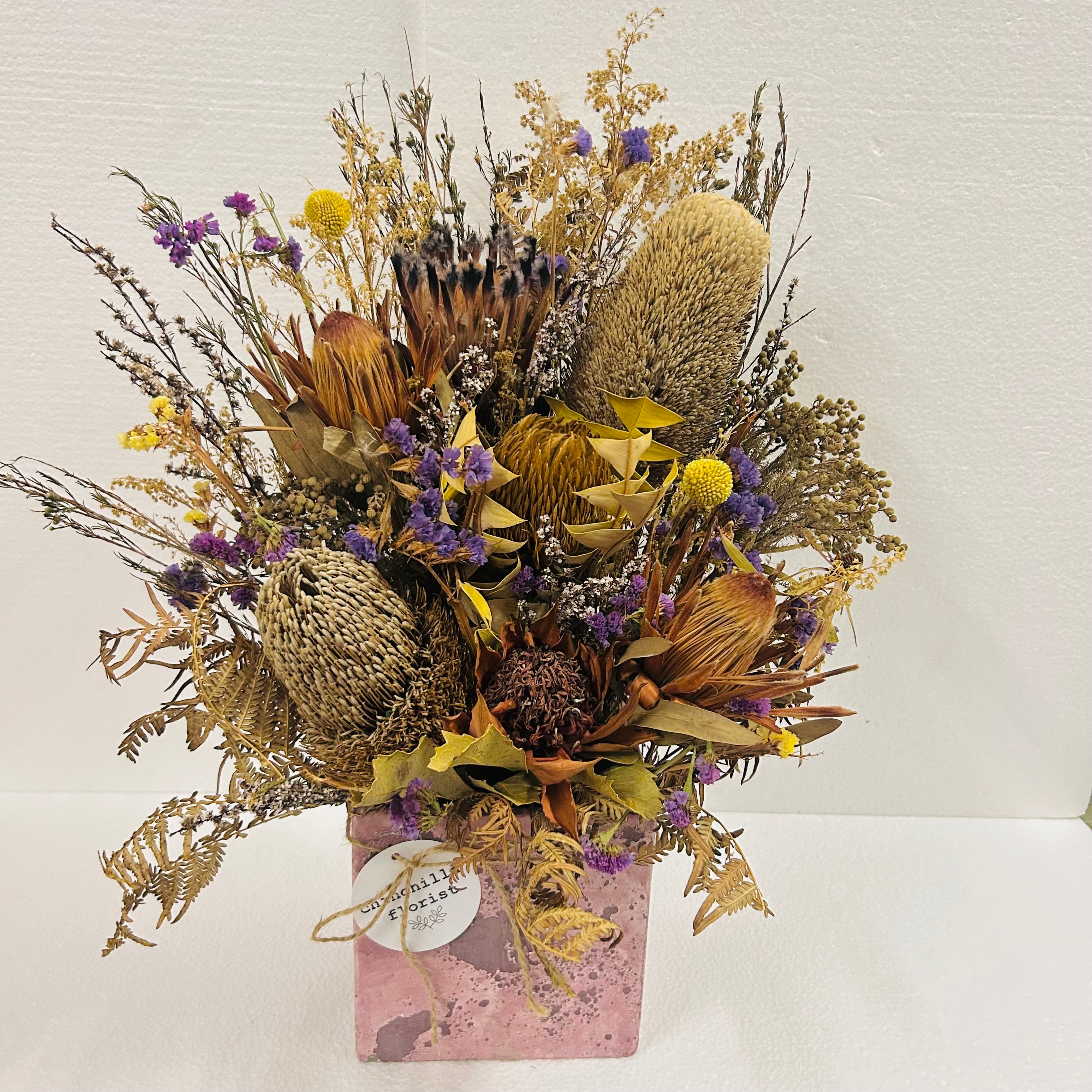Chinchilla Florist, Flowers, Gifts & Hampers, Local Florist