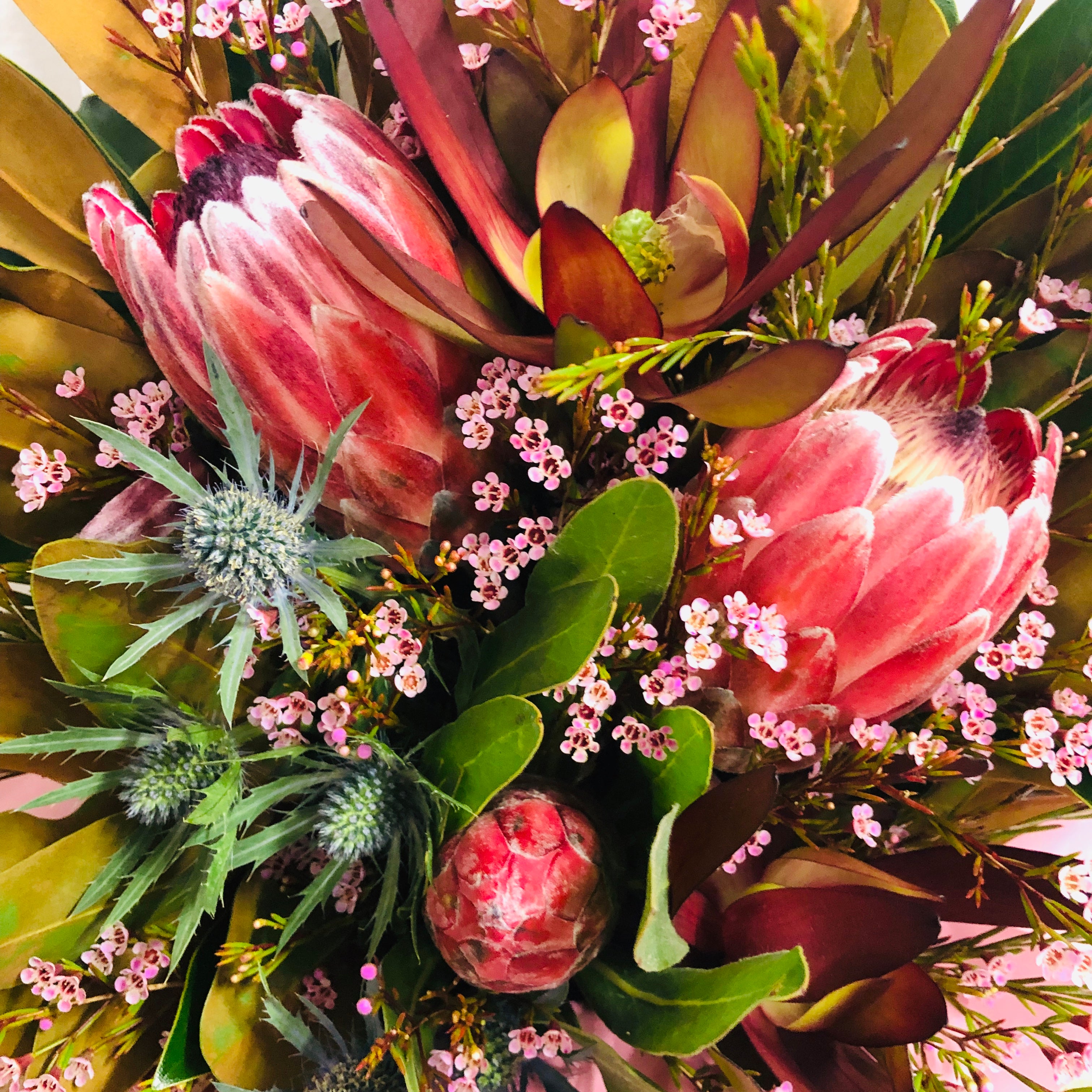 Chinchilla Florist, Flowers, Gifts & Hampers, Local Florist