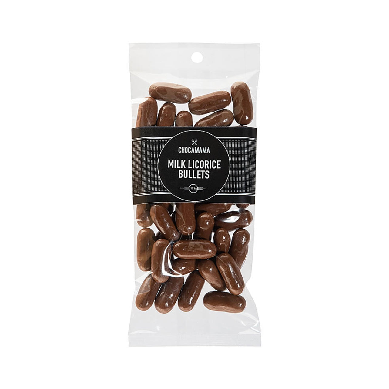 Chocolate Bullets – Chinchilla Florist