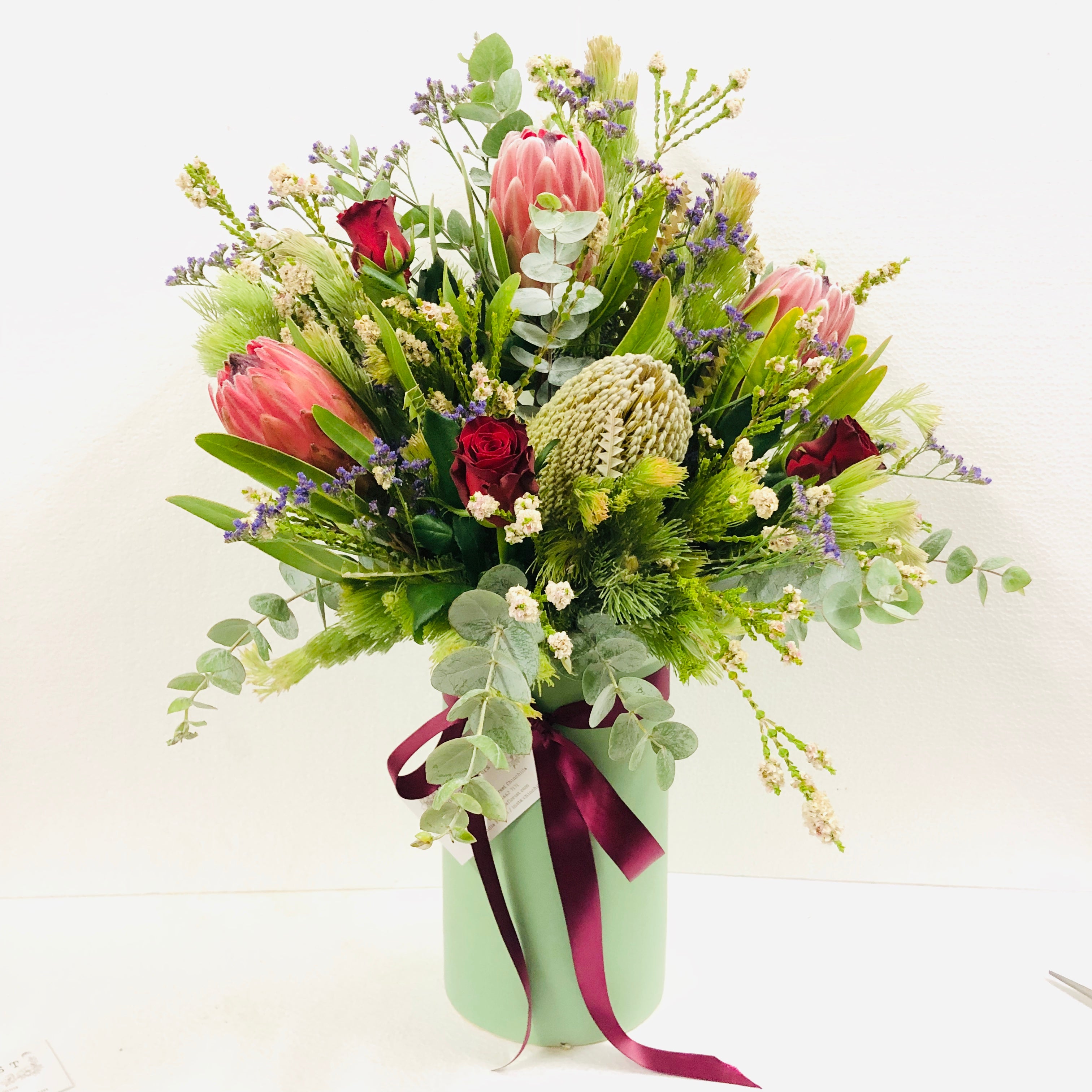 Chinchilla Florist, Flowers, Gifts & Hampers, Local Florist